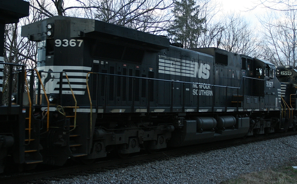 NS 9367